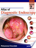 ATLAS OF DIAGNOSTIC ENDOSCOPY 3RD ED – Allied Book Company