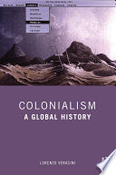 COLONIALISM A GLOBAL HISTORY – Allied Book Company