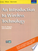 INTRODUCTION TO WIRELESS TECHNOLOGY – Allied Book Company