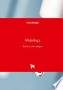 METROLOGY & MEASUREMENT – Allied Book Company