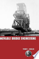 MOVABLE BRIDGE DESIGN – Allied Book Company